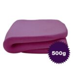Lumea Fondant Violet Paars - 250 gram - Rolfondant - Suikerpasta