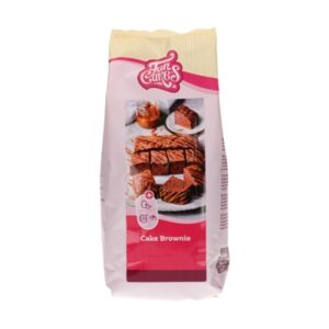 FunCakes Mix voor Biscuit Deluxe - Bakgoed.nl - Webwinkel Bakartikelen