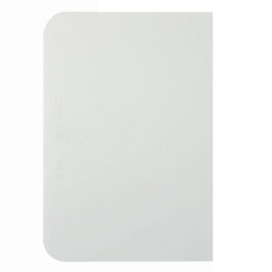 PME Plain Edge Side Scraper - Bakgoed.nl