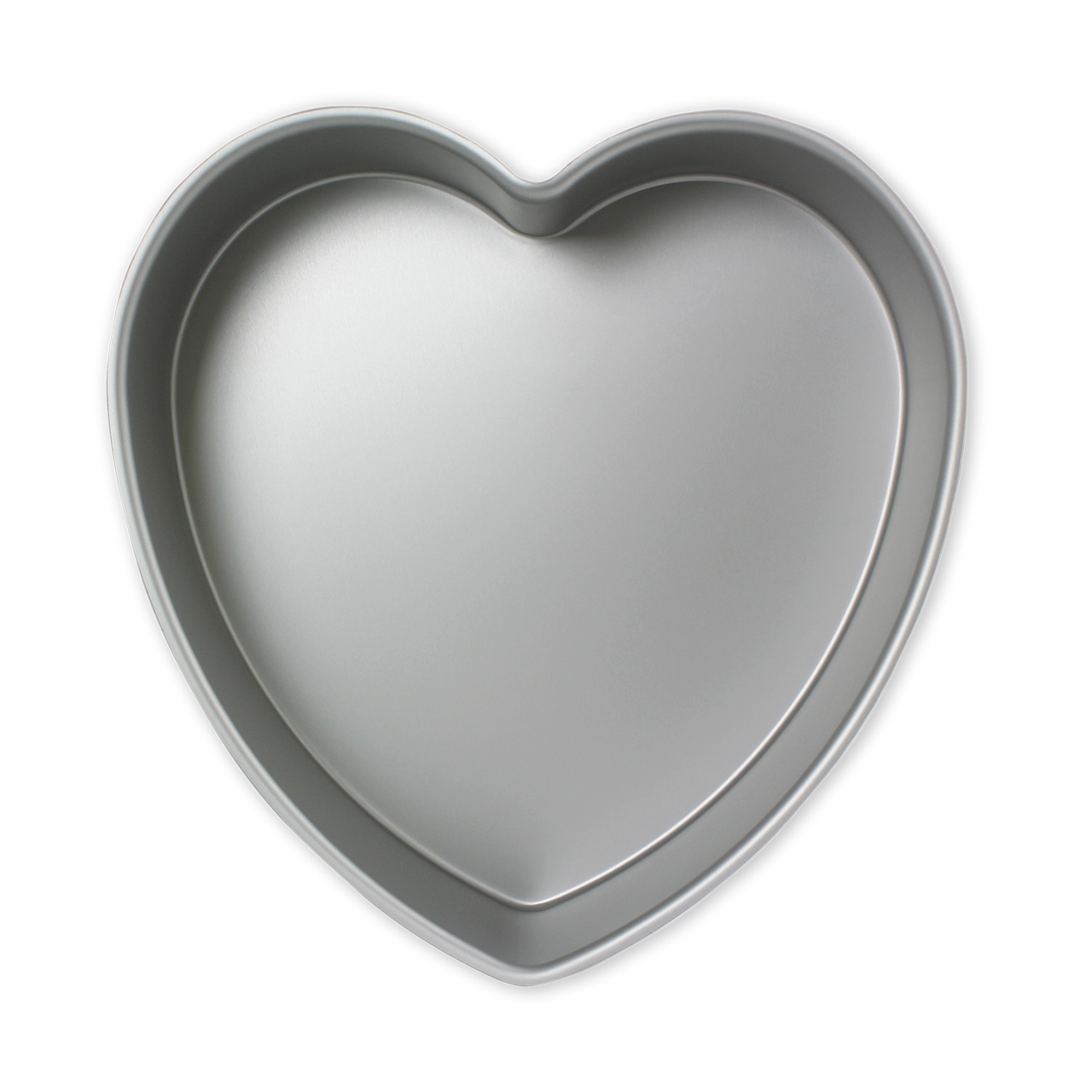 Bakvorm Hart - PME Heart Pan - 20 x 7,5 cm