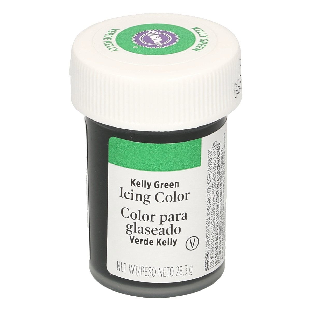 Lumea Gel Kleurstof Pink - Voedingskleurstof