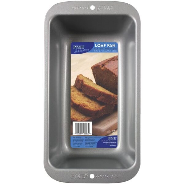 PME Non-Stick Loaf Pan 23 cm - Bakgoed.nl