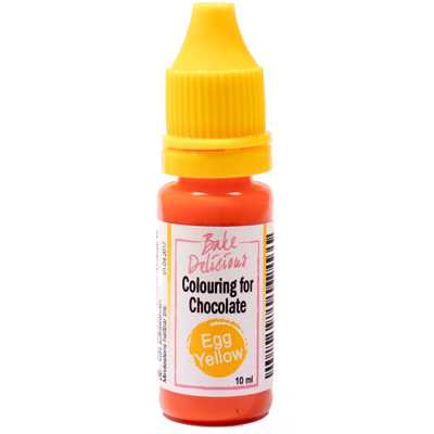 Kleurstof Voor Chocolade Groen - Kleurstof Voor Chocolade Groen