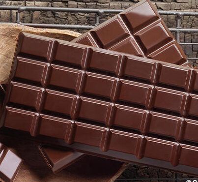 Chocolade Vormen - Silikomart Classic Choco Bar - Bakgoed.nl