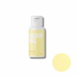 Colour Mill Kleurstoffen - Lemon - Geel - 20 ml
