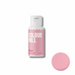 Colour Mill Kleurstoffen - Rose - Roze - 20 ml