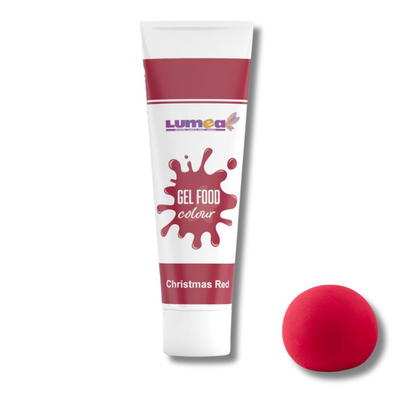 Lumea Gel Kleurstof Violet - Paars - Paars - Tube 30 gram