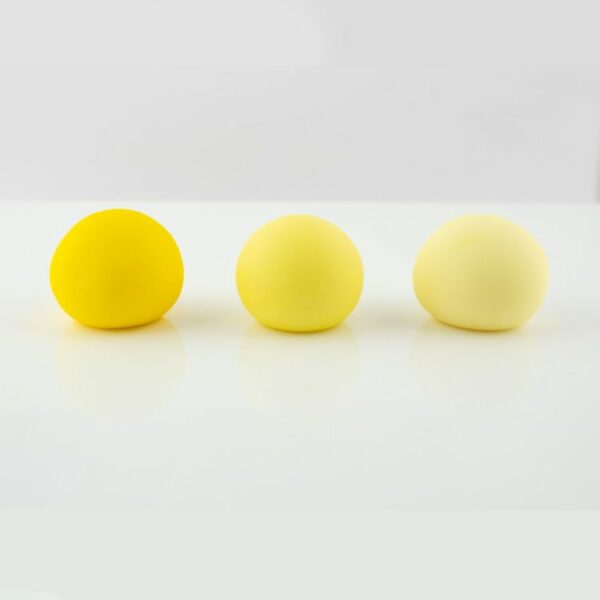 Lumea Gel Kleurstof Lemon Yellow - Geel - 30 gram - Gele Kleurstof