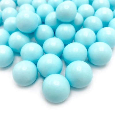 Chocolade Decoraties & Choco Parels - Bakgoed.nl