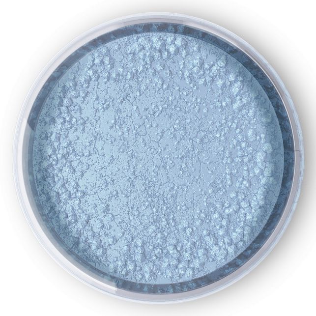 Kleurpoeder- Carolina Blue- Eurodust Food Coloring- Poeder kleurstoffen ...