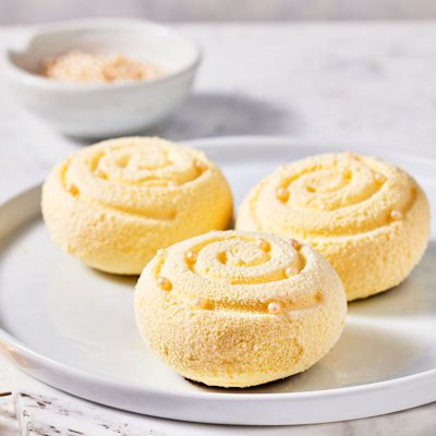 Velvet Sprays - FunCakes Velvet Spray White Choco