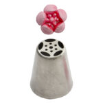 Spuitmondjes - Decora Flower Nozzle No.15 - Tulip 3 Petals