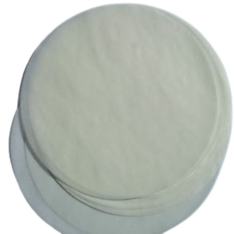 Bakpapier Rond – 20 cm – 50 Stuks