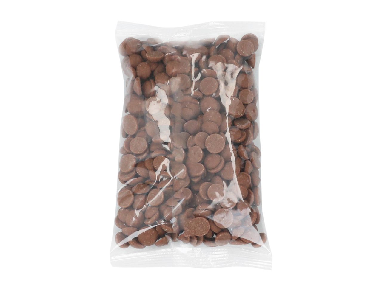 CM Basics Chocovic Zeylon Melk Chocolade 200g